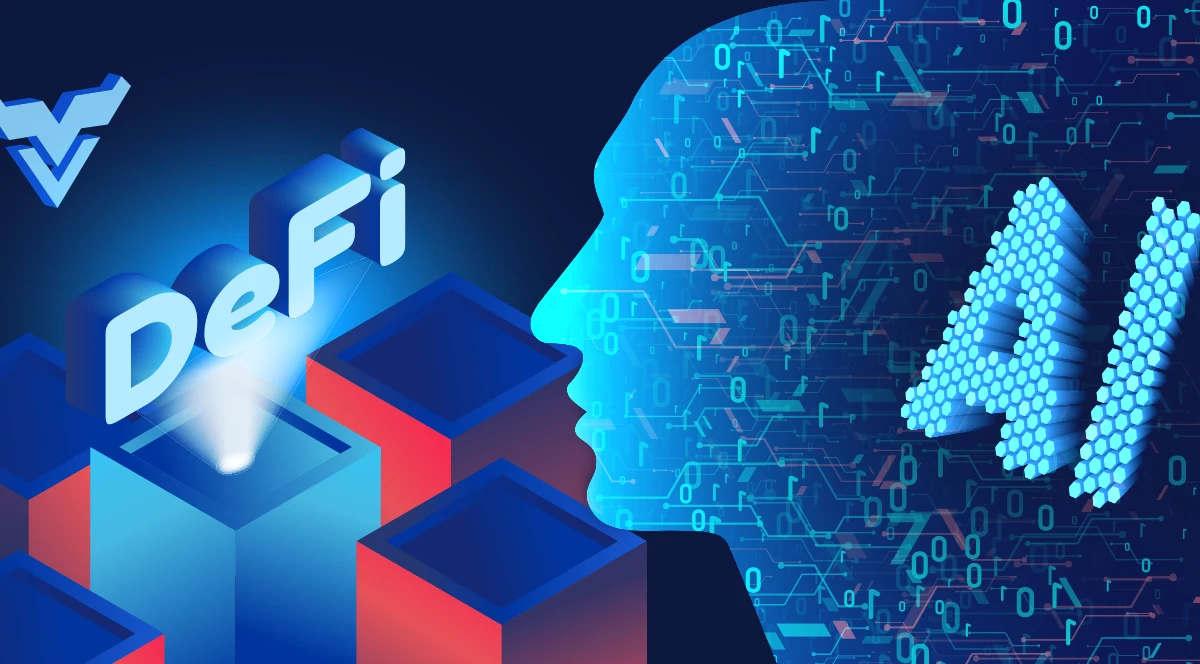 AI sẽ ảnh hưởng đến DeFi như thế nào: Hứa hẹn và ảo tưởng